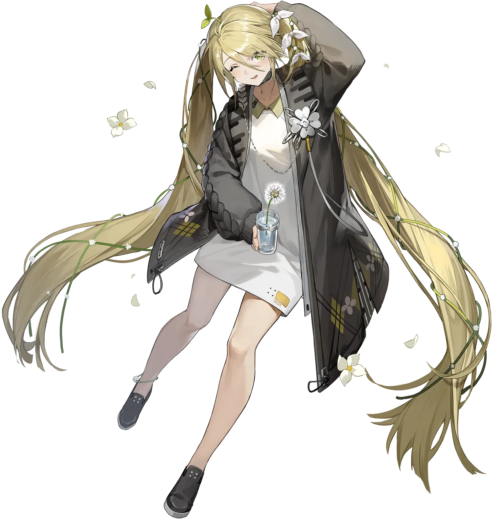 ナンキョウ - キャラ詳細 - 新月同行 Wiki